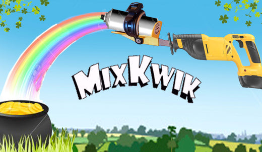 MixKwik Product Reviews