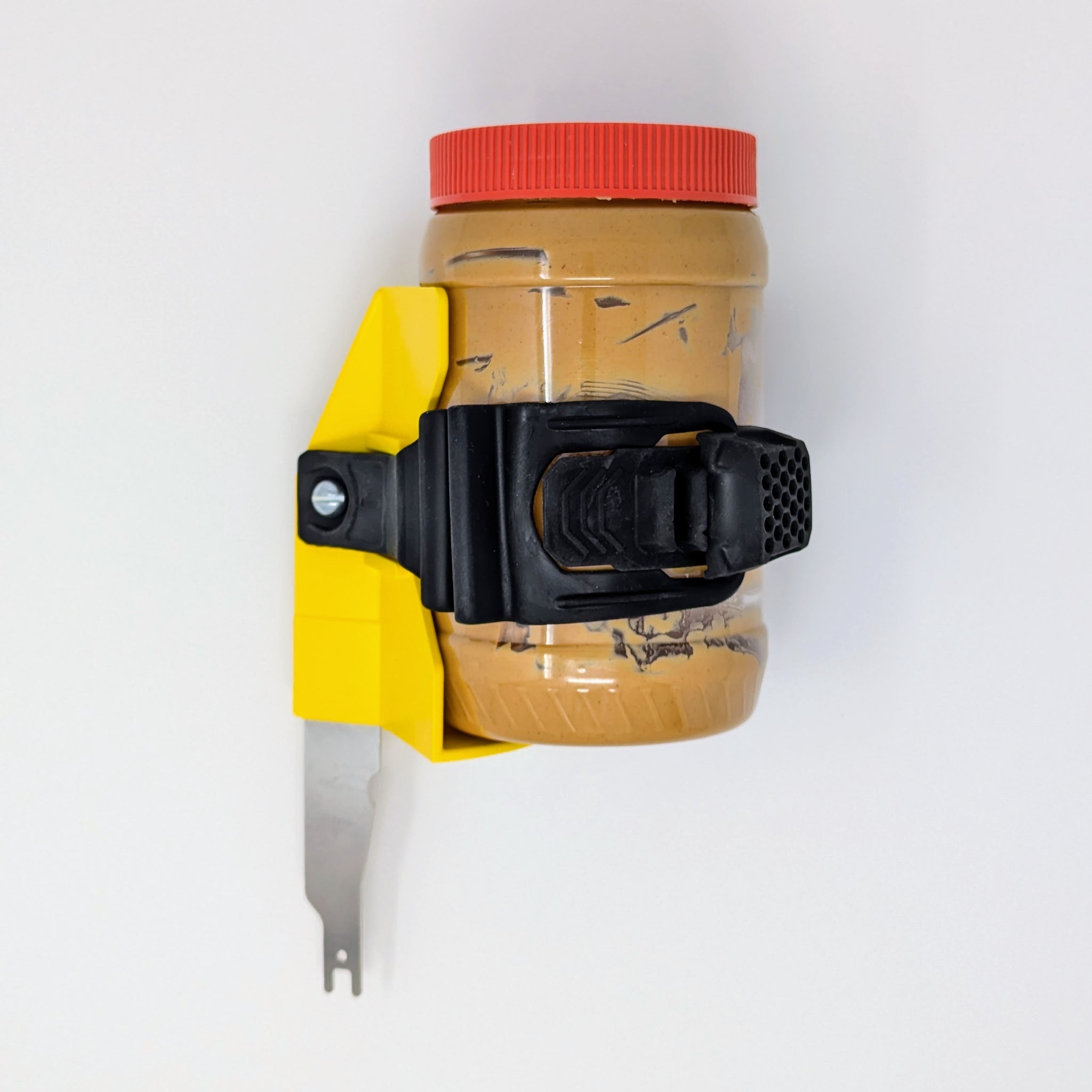 MixKwik Spray Paint Can Shaker